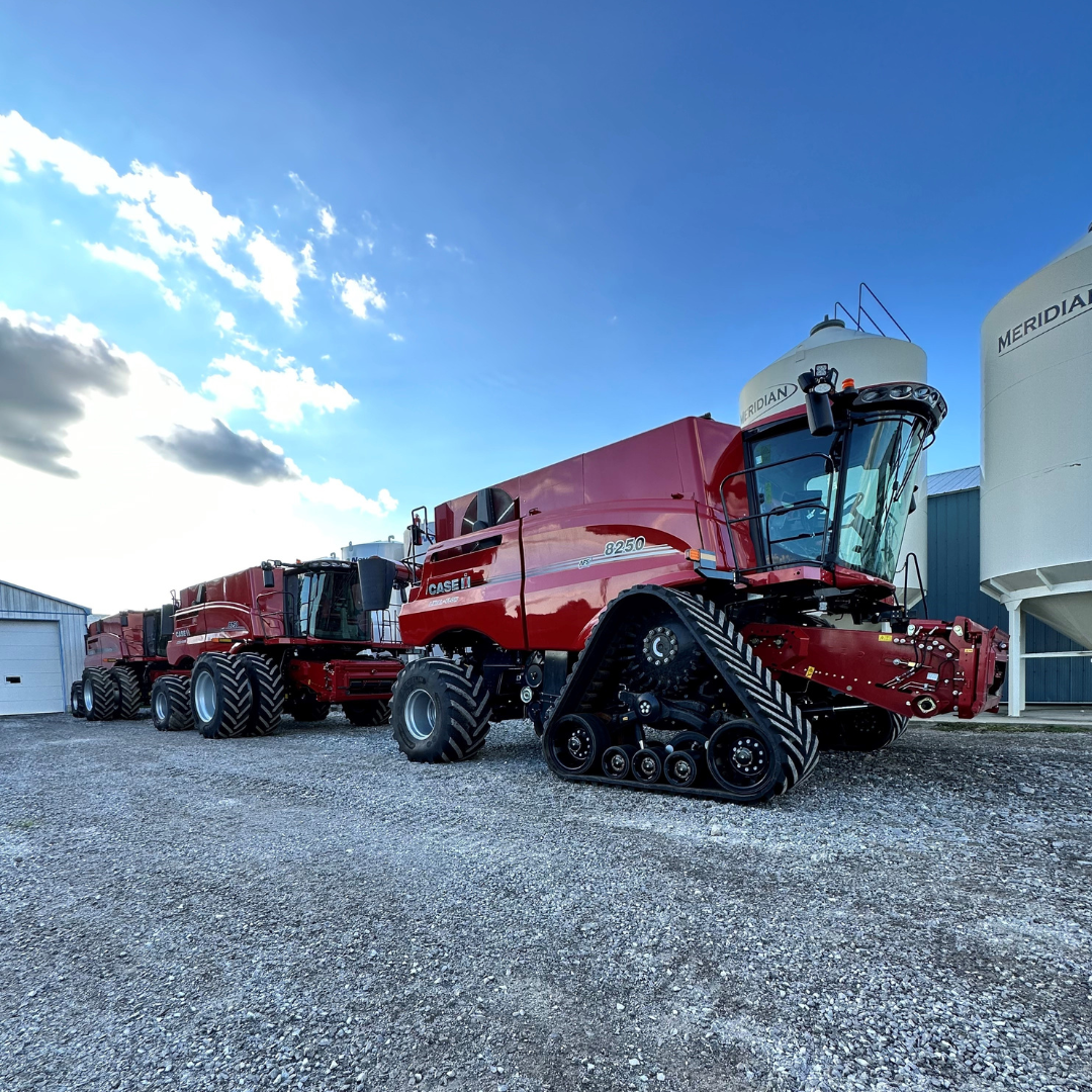 Equipment – Lenos Custom Farming